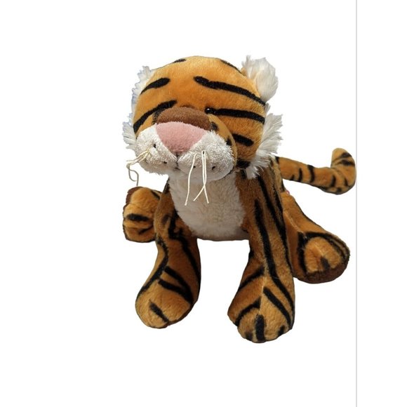 GANZ | Toys | Ganz Webkinz Bengal Tiger Hm66 Plush No Code | Poshmark